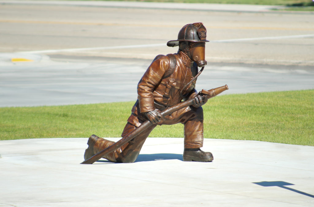Public Art | Daniel Borup Sculptor